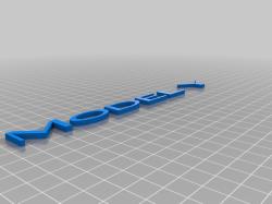 model y juniper trunk storage bins | Page 1 | STLFinder