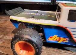 losi jrxt 3D Models | Page 1 | STLFinder