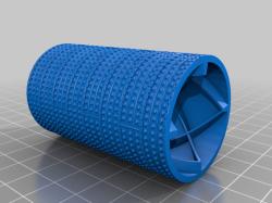 roller mat filter 3d print | Page 1 | STLFinder