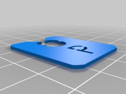 potato chip clip 3D Models | Page 1 | STLFinder