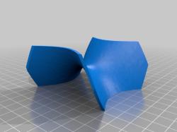 saddle fit for life 5 point drawing 3D Models | Page 1 | STLFinder