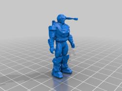 garar ruck center gator truck 3D Models | Page 1 | STLFinder