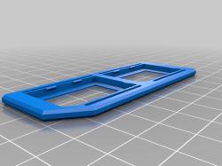 memory stick duo 3D Models | Page 1 | STLFinder