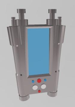 star wars pad 3D Models | Page 1 | STLFinder