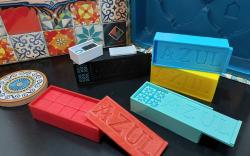 boardgame azul assets ru 3D Models | Page 1 | STLFinder