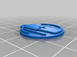 t pendant 3D Models | Page 1 | STLFinder