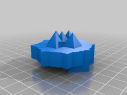 unbreakable patches 3D Models | Page 1 | STLFinder