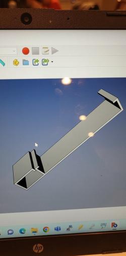 verizon fios router mount 3d models 【 STLFinder