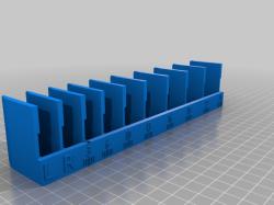 clipper guard wahl 10 3D Models | Page 1 | STLFinder