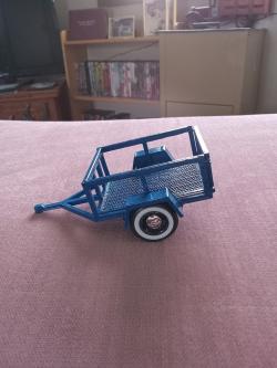 1 25 scale semi truck trailer plastic model kits | Page 1 | STLFinder