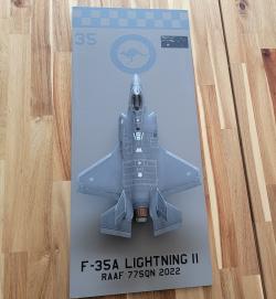 meng model ls 007 lockheed f 35a lightning ii 1 48 | Page 1 | STLFinder
