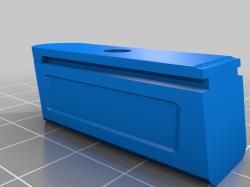 1911 magazine base plate 3D Models | Page 1 | STLFinder