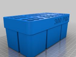 300 prc ammo case h50 xl 3D Models | Page 1 | STLFinder