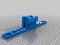 7 inch desk goose pattern 3D Models | Page 1 | STLFinder