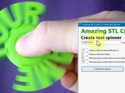 app to create 3d models 【 STLFinder