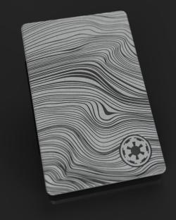 beskar wallet 3D Models | Page 1 | STLFinder