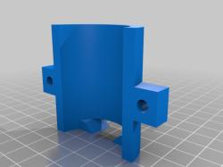 big ears parabolic microphone 3D Models | Page 1 | STLFinder