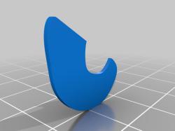 superman bullet eye 3D Models | Page 1 | STLFinder