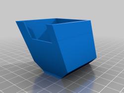 red dot cover 3D Models | Page 1 | STLFinder