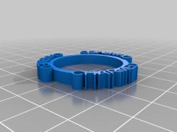 charmed 3D Models | Page 1 | STLFinder