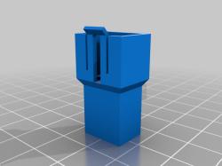 chrysler star connector 3D Models | Page 1 | STLFinder