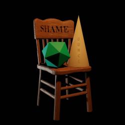 dunce hat template 3d models | Page 1 | STLFinder