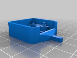 raspberry pi 5 camera module 3D Models | Page 1 | STLFinder