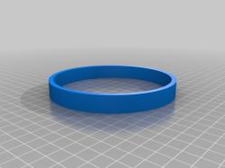 1 blade fan 3D Models | Page 1 | STLFinder