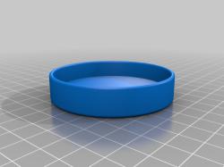 flexispot action retro 3D Models | Page 1 | STLFinder