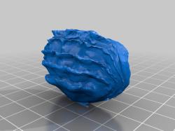 runescape giant clam 3d models 【 STLFinder