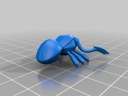 glyphid 3D Models | Page 1 | STLFinder