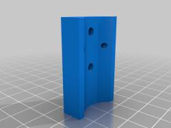 holosun 407k reflex dot optic 3D Models | Page 1 | STLFinder