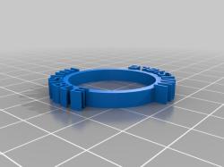 invisible 3d models 【 STLFinder