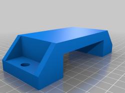 john deere 1025r rops lights 3D Models | Page 1 | STLFinder