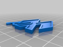 bajaj keychain 3D Models | Page 1 | STLFinder