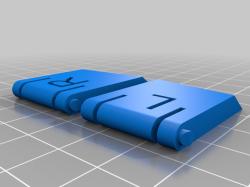 logitech g213 prodigy keycaps 3D Models | Page 1 | STLFinder
