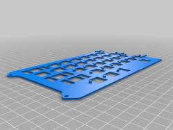 split plate 3D Models | Page 1 | STLFinder
