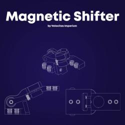 magnetic shifter 3D Models | Page 1 | STLFinder