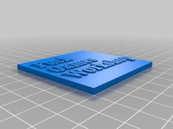 properties panel missing on blender 3D Models | Page 1 | STLFinder