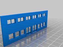 AIRPORT TERMINAL 3d models 【 STLFinder