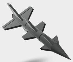 icbm model | Page 1 | STLFinder