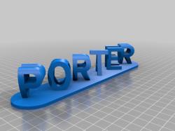 yugioh cross porter 3D Models | Page 1 | STLFinder