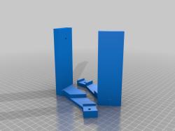 oswimming bar printer 3D Models | Page 1 | STLFinder