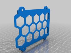 rfid card holder 3d models 【 STLFinder