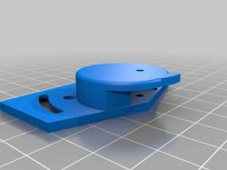 cooler slide door wheel 3D Models | Page 1 | STLFinder