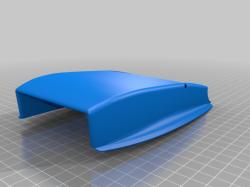 spitfire radiator 3D Models | Page 1 | STLFinder