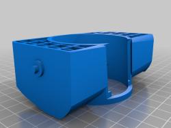 subaru pod 3D Models | Page 1 | STLFinder