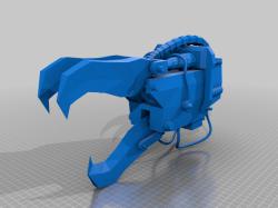 irving klaw models | Page 1 | STLFinder