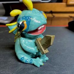 baby murloc 3D Models | Page 1 | STLFinder