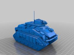 warhammer 40k chimera wheels 3D Models | Page 1 | STLFinder